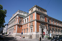 Ringstraße, Vienna
